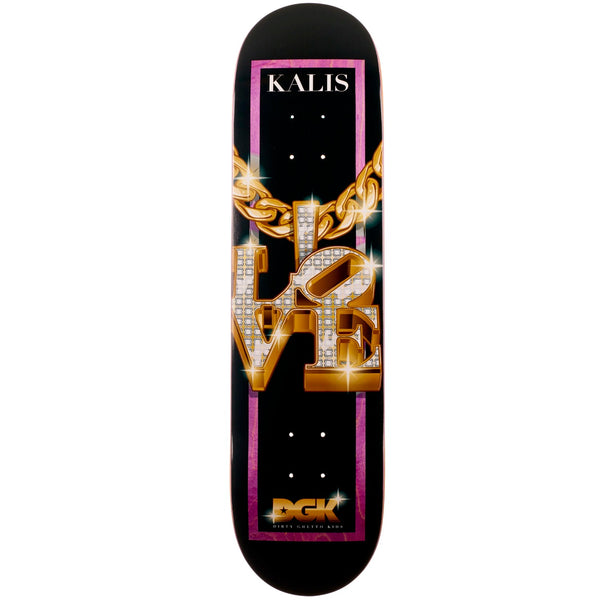 Tabla DGK Iced Kalis 8." – SKATEOUTLET