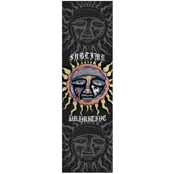 Lija Primitive Sublime – SKATEOUTLET