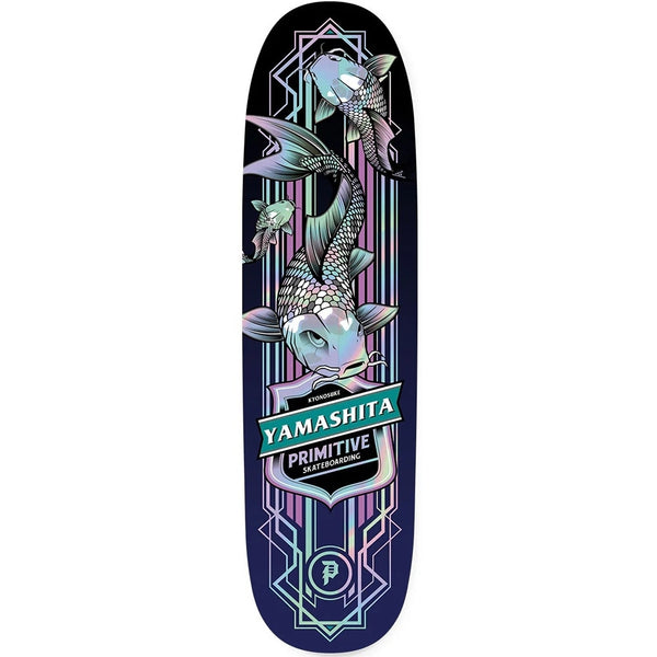 Tabla Primitive Yamashita Koi pro 8.625 – SKATEOUTLET