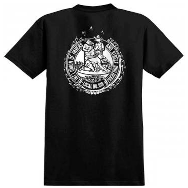 Polo Antihero Union 18 – SKATEOUTLET
