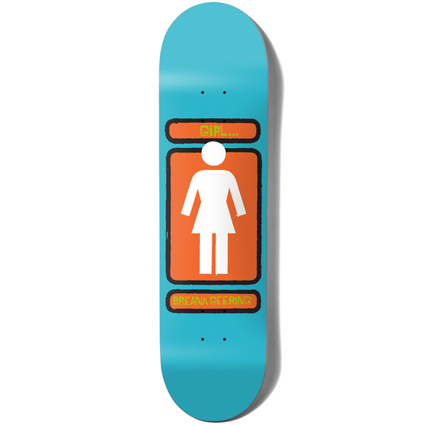 Tabla Girl Geering Hand shakers 8.5 – SKATEOUTLET