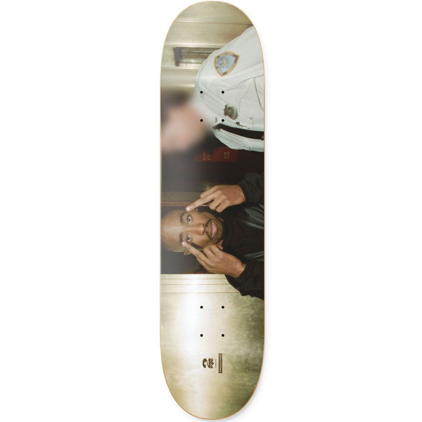 Tabla Primitive Icon II 8.25 – SKATEOUTLET