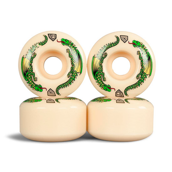 Llantas Powell Peralta Dragon V4 54mm – SKATEOUTLET