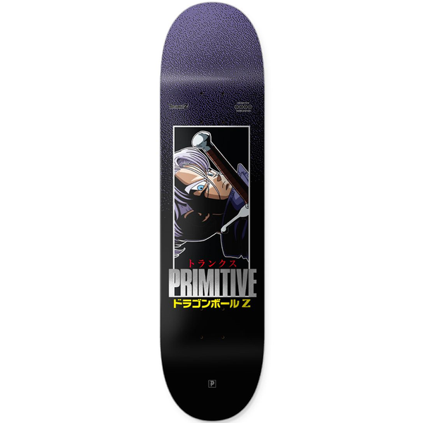 Tabla Primitive Resistance 8 – SKATEOUTLET