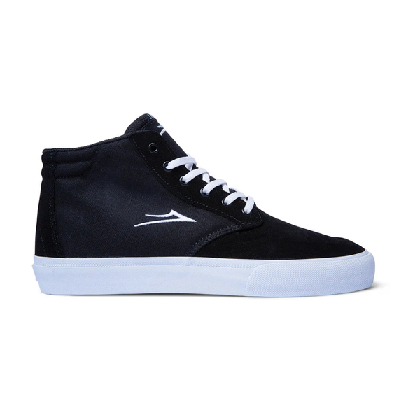 Zapatillas Lakai Riley High – SKATEOUTLET
