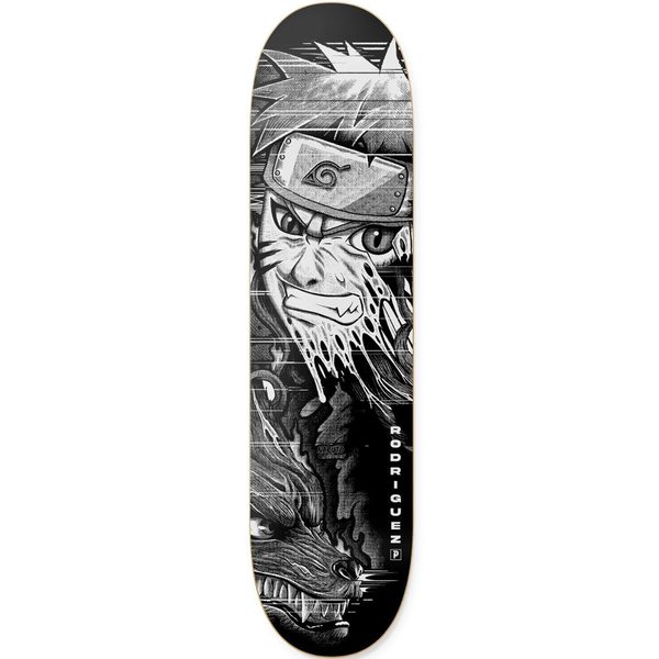 Tabla Primitive Rodriguez Beast 8.125 – SKATEOUTLET