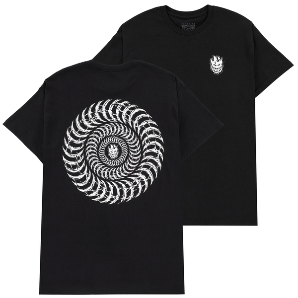 Polo Spitfire - Decay Swirl – SKATEOUTLET