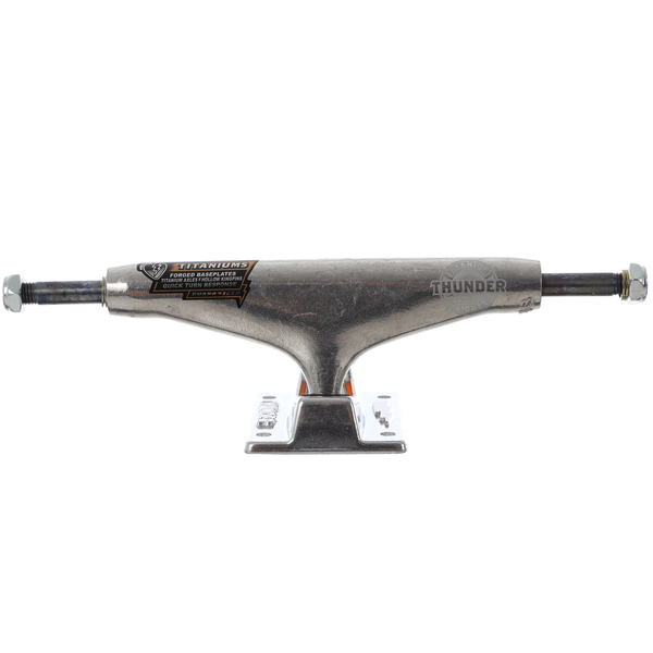 Trucks Thunder - Titanium 3 lights – SKATEOUTLET