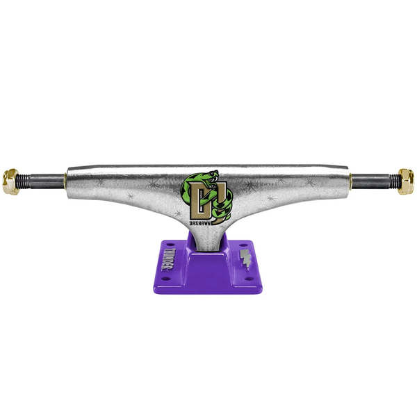 Thunder Jordan Diamond HOLLOW 148, 149 – SKATEOUTLET