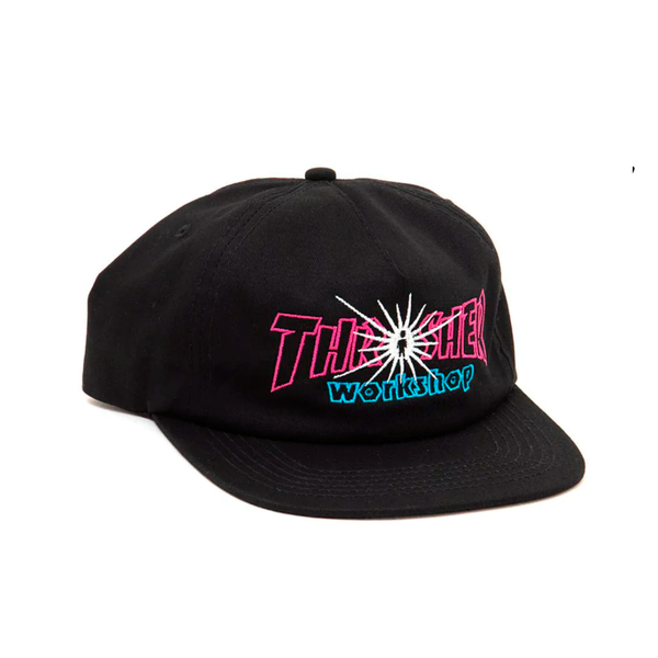 Gorra Alien Workshop Nova by Thrasher – SKATEOUTLET