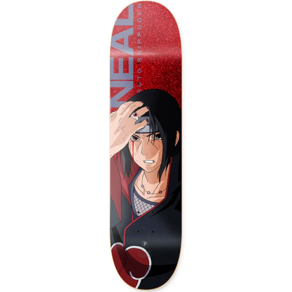 Tabla Primitive Robert Neal Itachi - 8.125'' – SKATEOUTLET