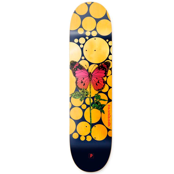 Tabla Primitive Rodriguez Cycles - 8'' – SKATEOUTLET