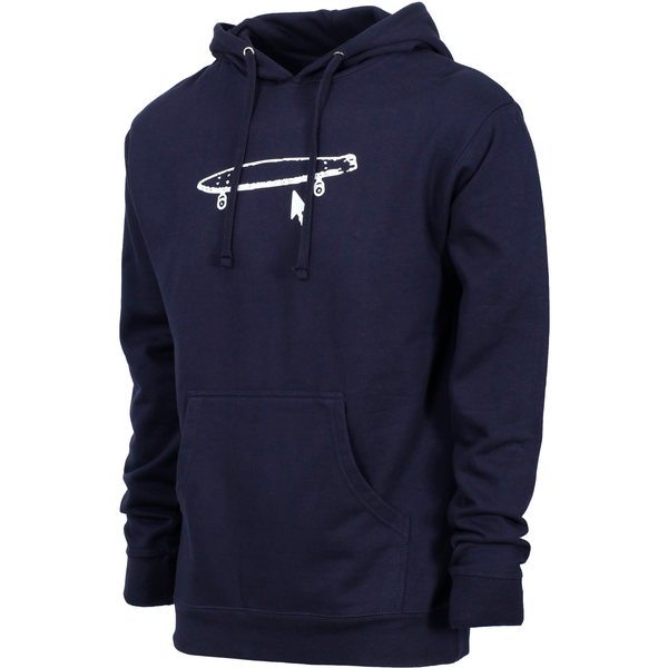 Capucha Crailtap - Logo Board – SKATEOUTLET