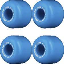 Llantas Powell Peralta Mini Cubic azul - 64mm – SKATEOUTLET