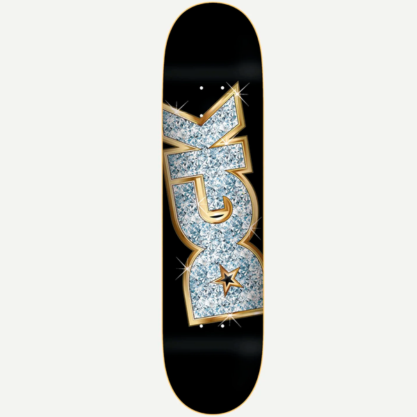 Tabla DGK On Ice 8.25" – SKATEOUTLET