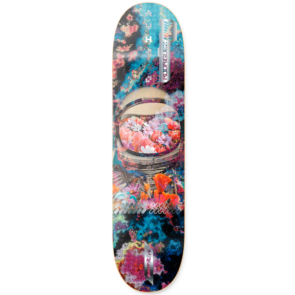 Tabla Primitive Rodriguez Contact - 8'' – SKATEOUTLET