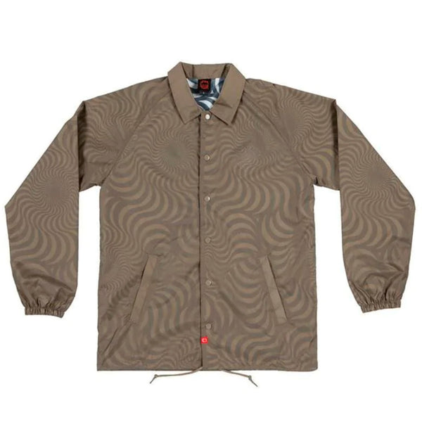 Casaca Spitfire - OG Circle Swirl spcl – SKATEOUTLET
