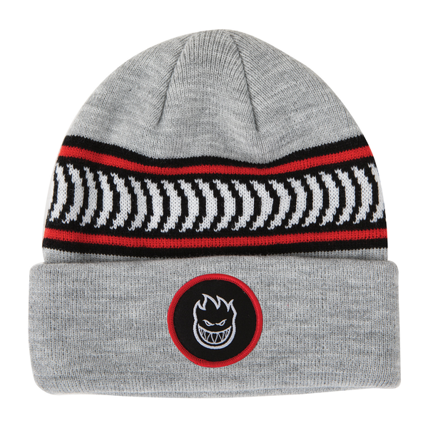 Chullo Spitfire Bighead Circle Patch – SKATEOUTLET