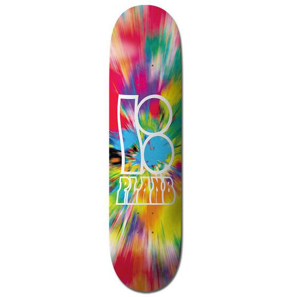 Team Wavy 8.125 – SKATEOUTLET